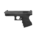 glock 18 Minecraft Texture Pack