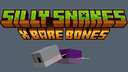 Silly Goose X Bare Bones (1.17 - 1.21.4) Minecraft Texture Pack