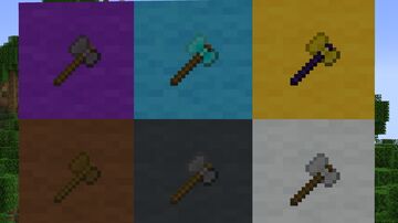 New Minecraft Texture Packs | Planet Minecraft Community