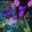 GlowCraft Shader (Vibrant Visuals PBR) Minecraft Texture Pack