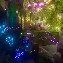 GlowCraft Shader (Vibrant Visuals PBR) Minecraft Texture Pack