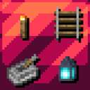 Default Resource Pack Minecraft Texture Pack