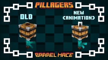 New Mace Minecraft Texture Packs | Planet Minecraft Community