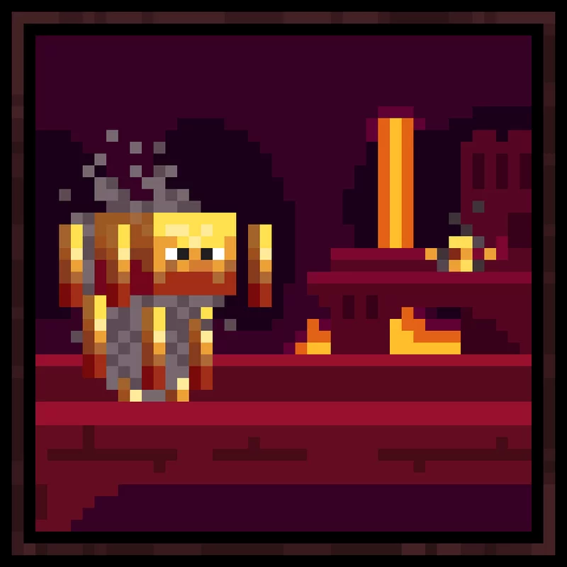 Paintings refined Minecraft Texture Pack