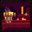 ClownPierce Crit Particle Overlay Minecraft Texture Pack