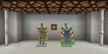 Elytra Minecraft Texture Packs | Planet Minecraft Community