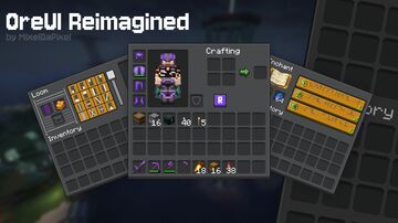 Gui Minecraft Texture Packs | Planet Minecraft Community