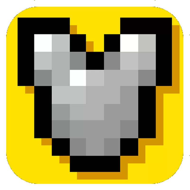 Armor HUD changes (java edition) Minecraft Texture Pack