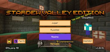 Gui Bedrock Minecraft Texture Packs | Planet Minecraft Community