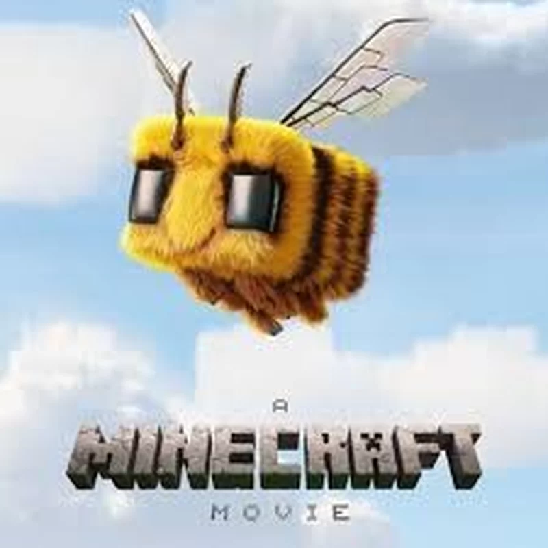 A Minecraft Movie Skinpack (AlexisAquee) Minecraft Texture Pack
