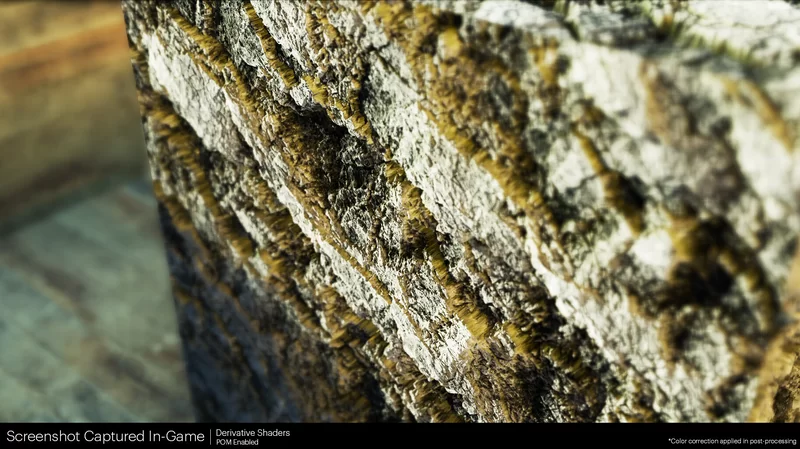 Unbelievable Definition | 2048x | POM | Photorealistic Pack Minecraft ...