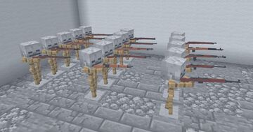 Ww2 Minecraft Texture Packs | Planet Minecraft Community