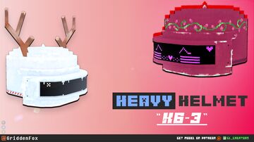 Helmet Minecraft Texture Packs | Planet Minecraft Community