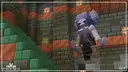 Breeze Girl Minecraft Texture Pack