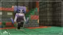 Breeze Girl Minecraft Texture Pack