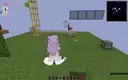 (YSM mod) PhaseConnect - Muu Muyu Minecraft Texture Pack