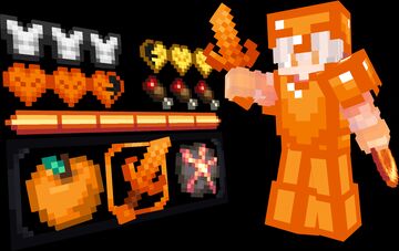Bedrock PvP Minecraft Texture Packs | Planet Minecraft Community