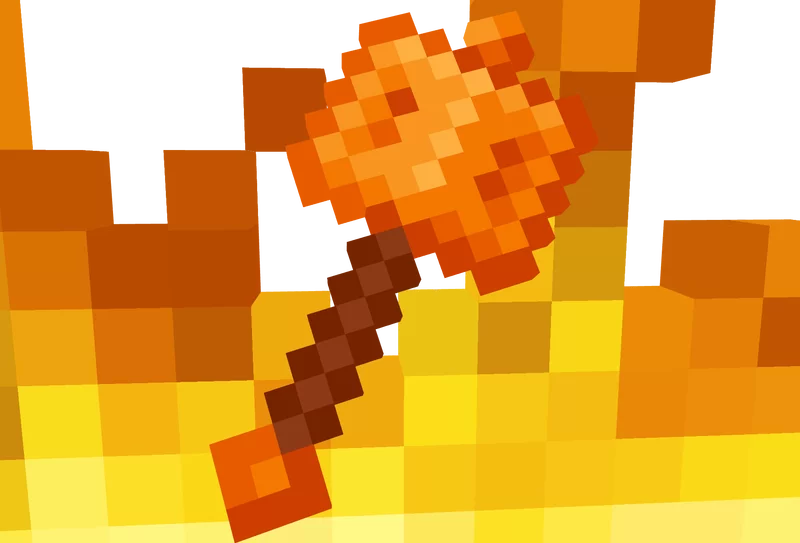 Blaze 16x Minecraft Texture Pack