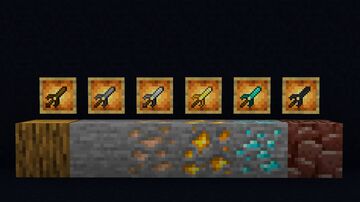 Sword 16x Minecraft Texture Packs | Planet Minecraft Community