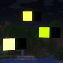 Truly Fireflies Minecraft Texture Pack