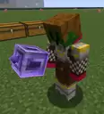 Enchantment Outline Minecraft Texture Pack