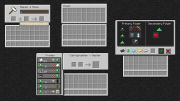 Inventory Minecraft Texture Packs | Planet Minecraft Community