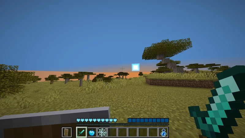 TrueTexture pvp resource pack Minecraft Texture Pack