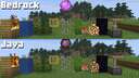 Sharpness 500k pack Minecraft Texture Pack