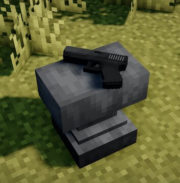 Crossbow Minecraft Texture Packs | Planet Minecraft Community