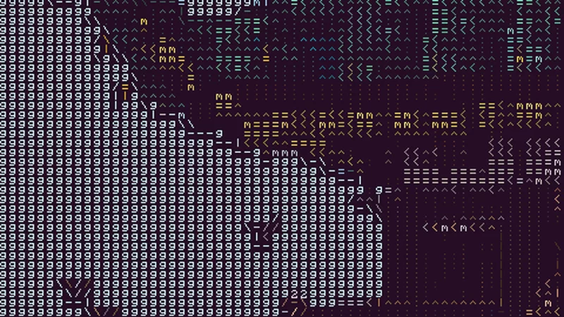 Ascii Art Text Renderer Minecraft Texture Pack