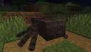 Spider Butts Minecraft Texture Pack