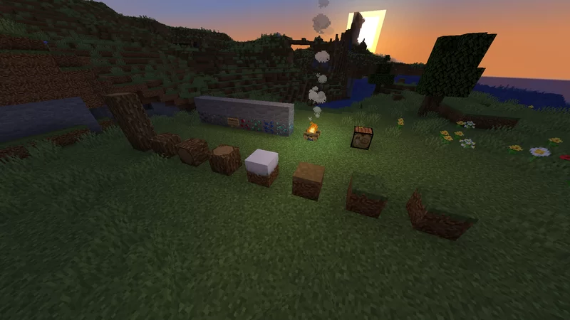 SimpleCraft Minecraft Texture Pack