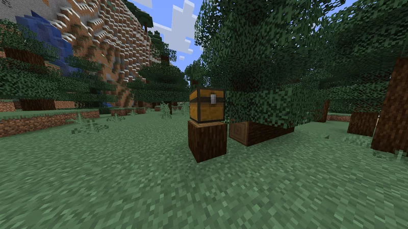 Kinetic Minecraft Texture Pack