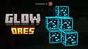 Shiny Ores - Heycronus Minecraft Texture Pack