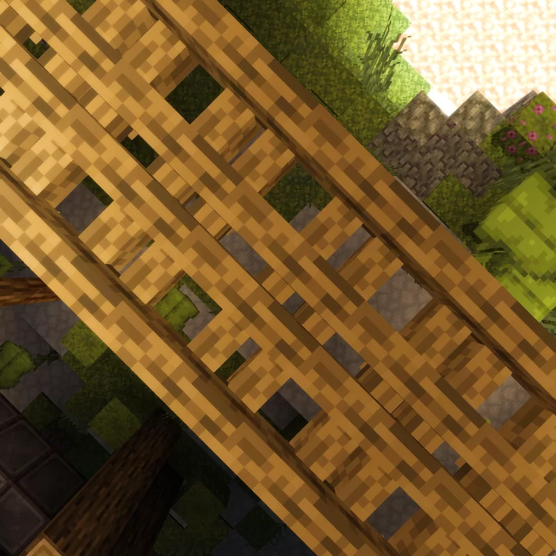 Panorama??? Minecraft Texture Pack