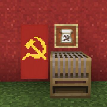 Soviet Minecraft Texture Packs | Planet Minecraft Community