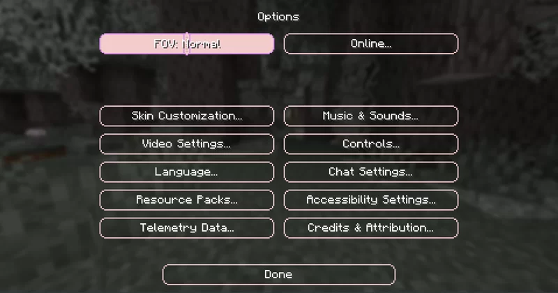 Easter texture pack!! Minecraft Texture Pack