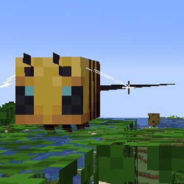 Bee Minecraft Texture Packs | Planet Minecraft Community