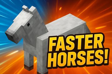Horse Minecraft Texture Packs | Planet Minecraft Community