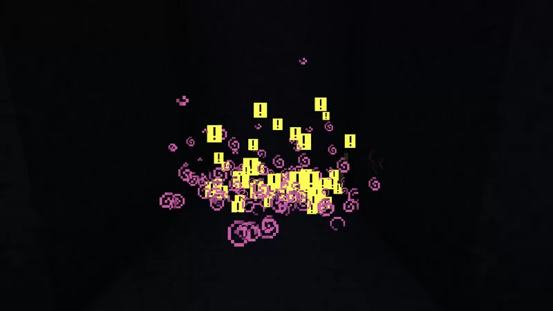 Visible Invisibility Minecraft Texture Pack