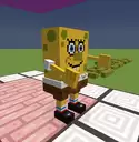 Spongebob Zombies (OPTIFINE) Minecraft Texture Pack