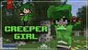 Sheep Girl Minecraft Texture Pack