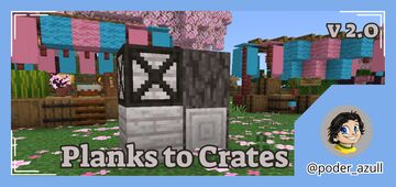 Crates Minecraft Texture Packs | Planet Minecraft Community