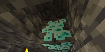 Ores Minecraft Texture Packs | Planet Minecraft Community
