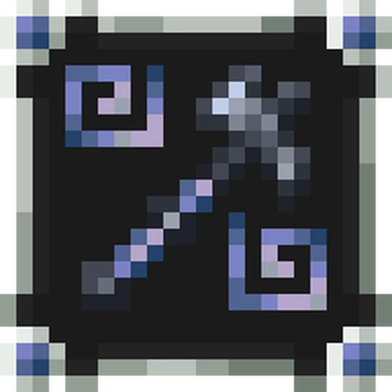 Mace to Windhammer Minecraft Texture Pack