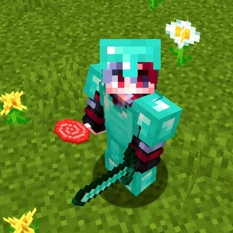 Lollipop of Undying Minecraft Texture Pack