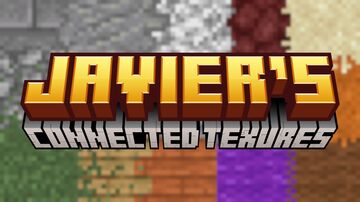 Connected textures Minecraft Collection