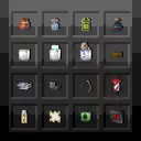 Fractures 3D Minecraft Texture Pack