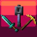 Fractures 3D Resource Pack Minecraft Texture Pack