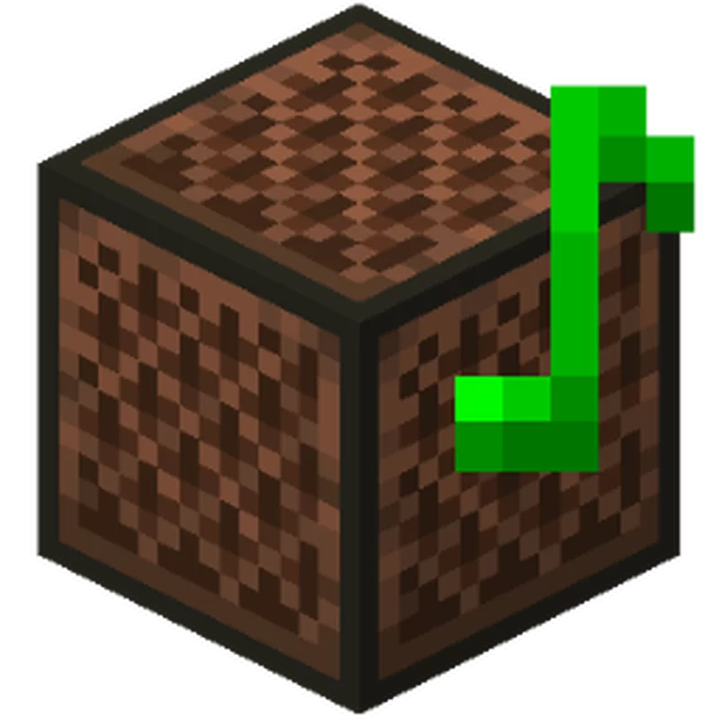 Extra Note Blocks Sound Resource Pack Minecraft Texture Pack